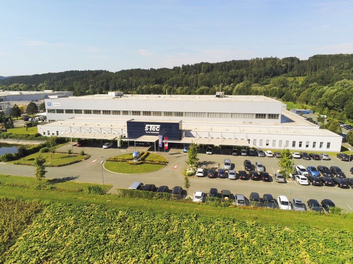 S-TEC Service Technologies