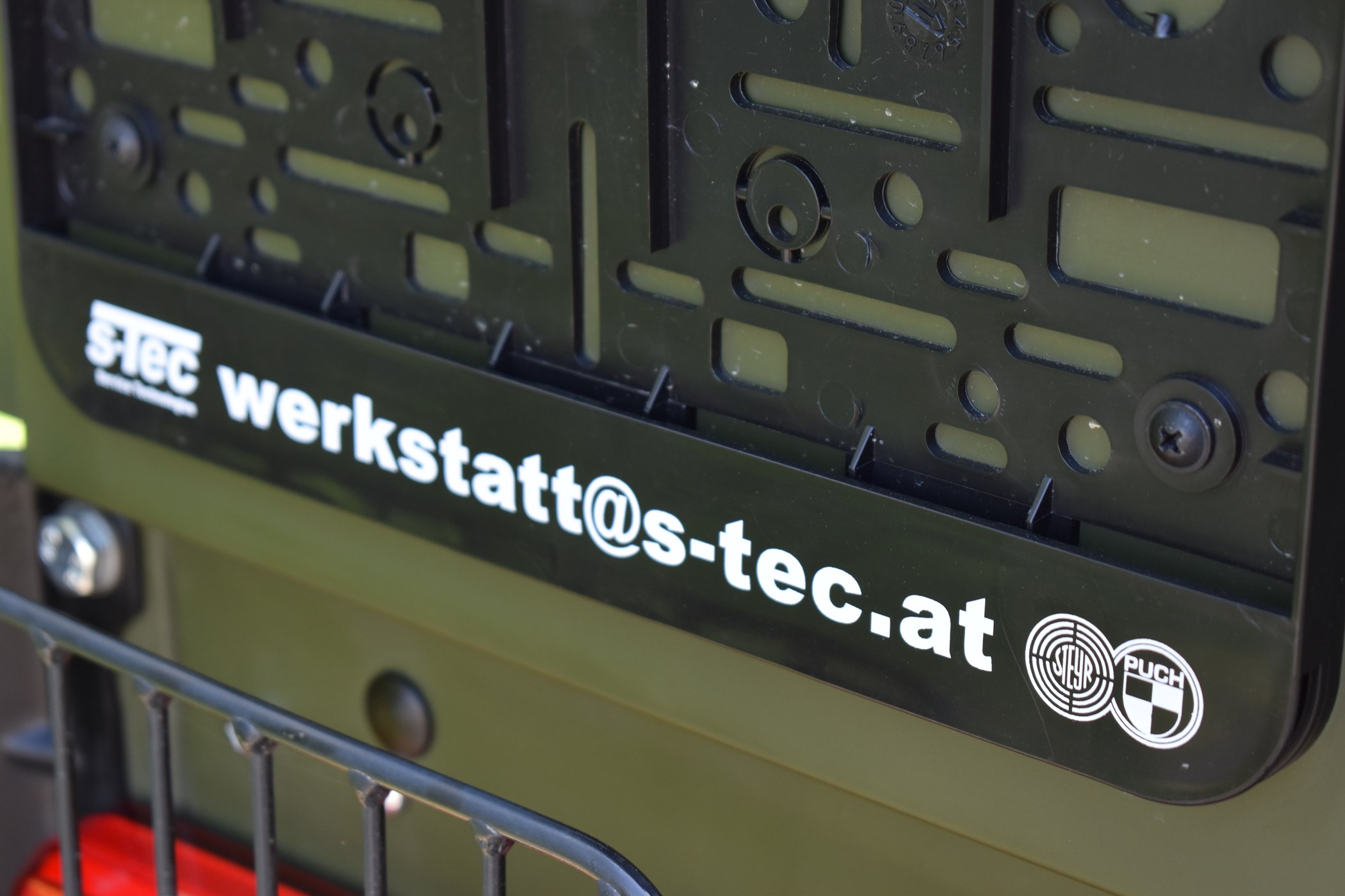 S-TEC Service Technologies