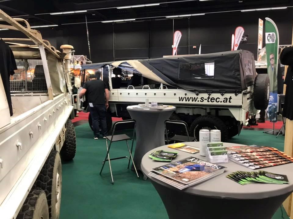 Hohe Jagd & Fischerei Salzburg